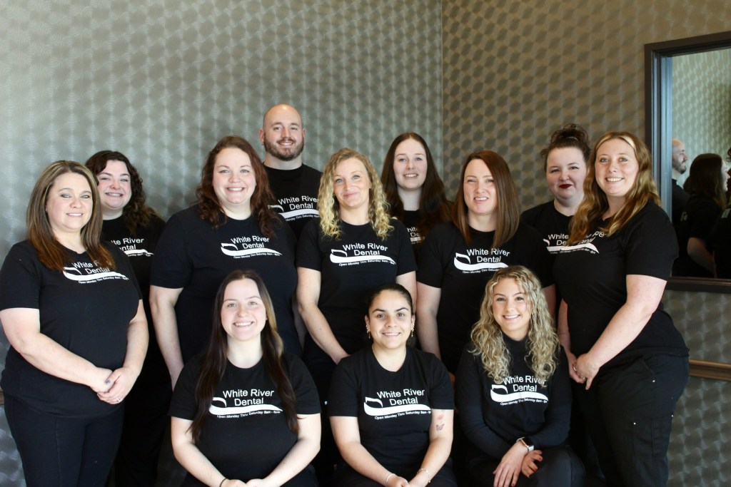 White River Dental Columbus Indiana