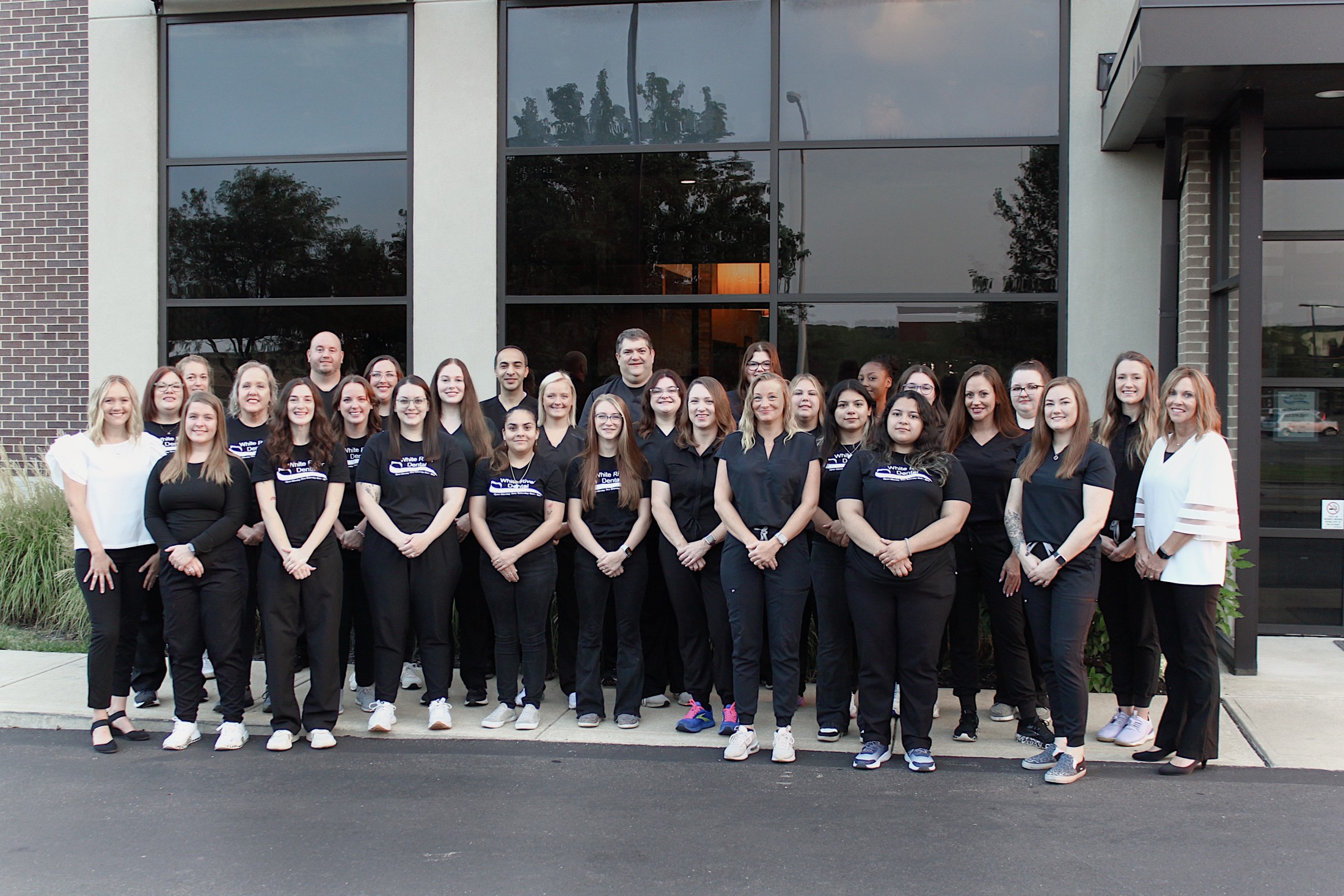 White River Dental Columbus Indiana